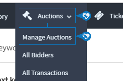 Make A Straight Bid Or Max Autobid | CharityAuctionsToday