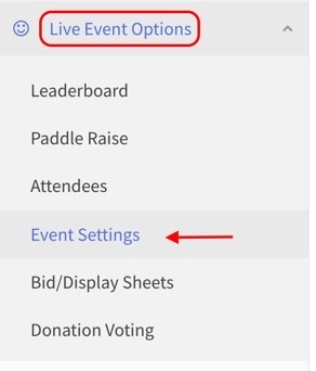Live Mobile Auction Registration Kiosk Setup | CharityAuctionsToday