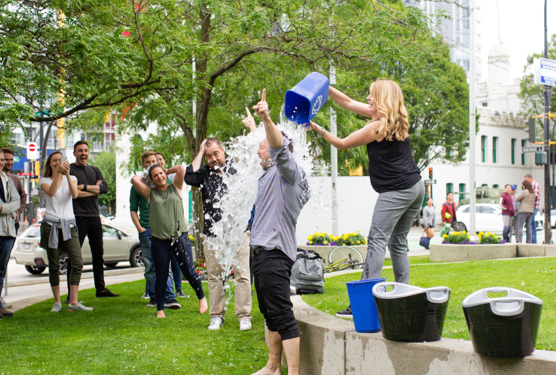 14 Corporate Fundraising Ideas - Proven To Get Your Employees Giving